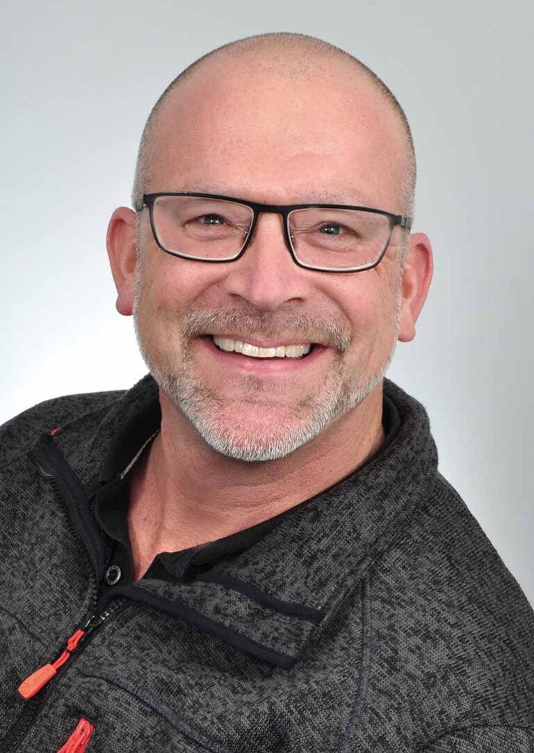 Lars Bakker